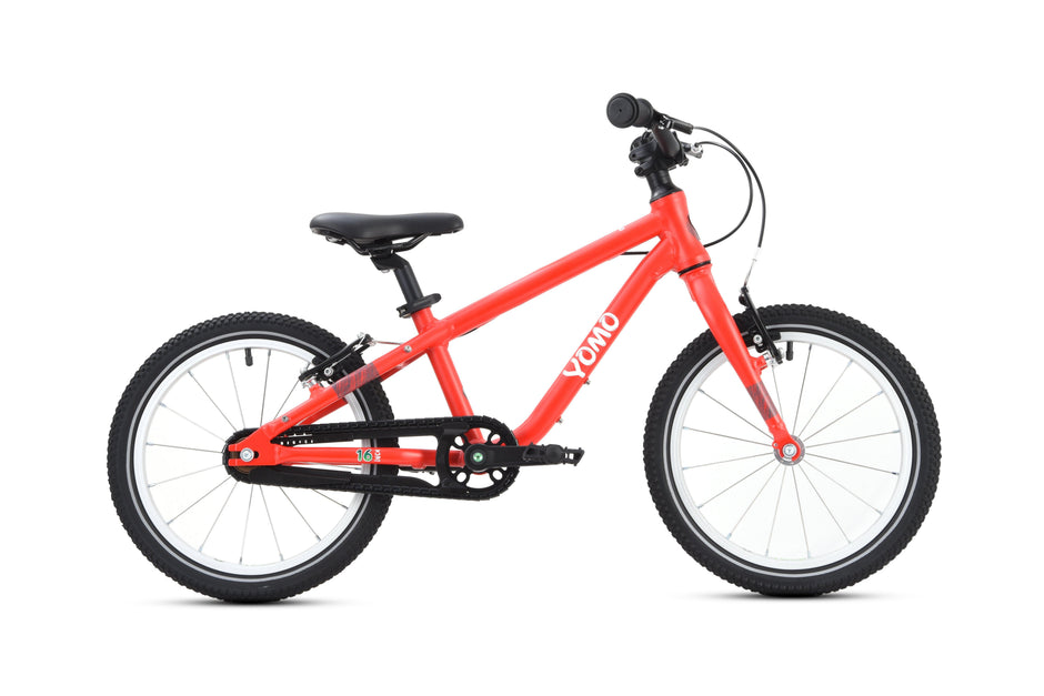 YOMO® Kids' Bikes - FUN ON WHEELS!