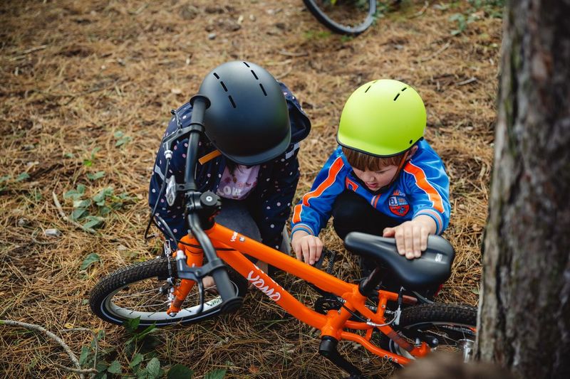 Yomo® Kids' Bikes - FUN ON WHEELS!